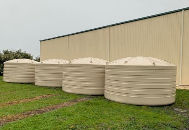 LARGE TANKS ON SALE NOW - MULTI-BUY SPECIALS! Water Tanks, Rainwater ...