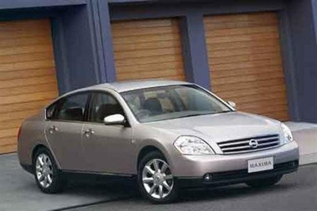 Nissan maxima | Cars, Vans & Utes | Gumtree Australia Townsville City ...