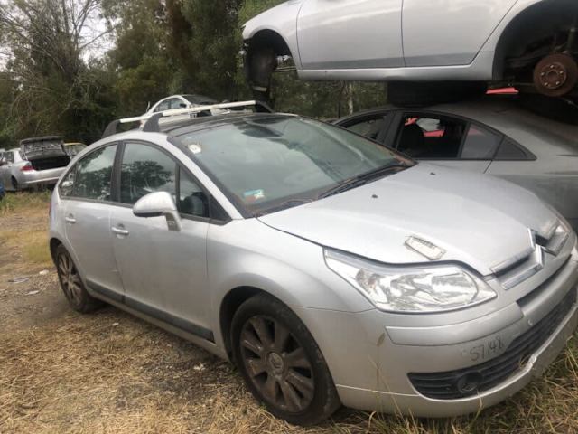 Citroen c4 2007 wrecking for part | Wrecking | Gumtree Australia ...