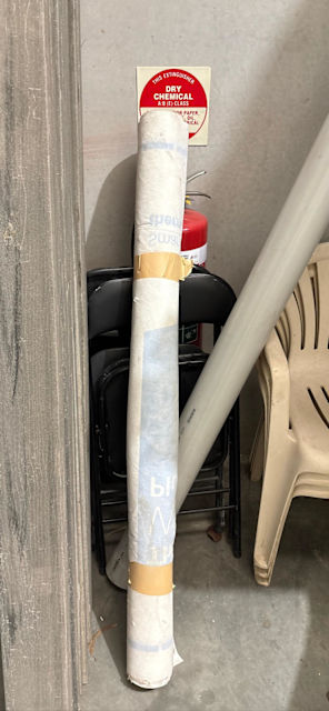 Building wrap - Building Materials in Braeside VIC | Gumtree Australia