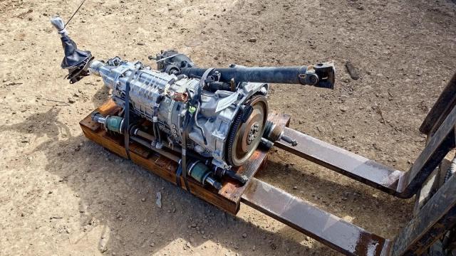 SUBARU LIBERTY 6 SPEED GEARBOX CONVERSION | Engine, Engine Parts ...