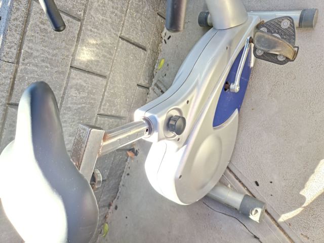 CardioTech Exercise bike - Gym & Fitness in Greenwith SA | Gumtree ...