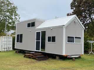 🏡 FOR SALE: Tiny House on Wheels – Price Reduced! 🏡 | Property For Sale ...