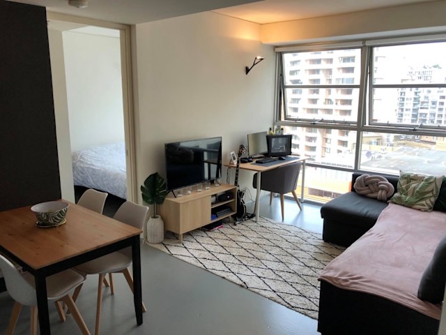 Hyde Park - 1 Bedroom Apartment - for Rent | Gumtree Australia