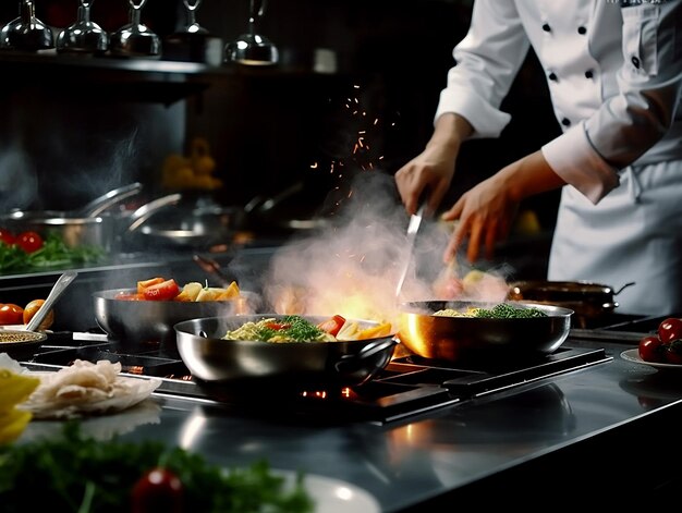 Trainee Chef/Kitchen Hand/Wait Staff | Kitchen & Sandwich Hand ...