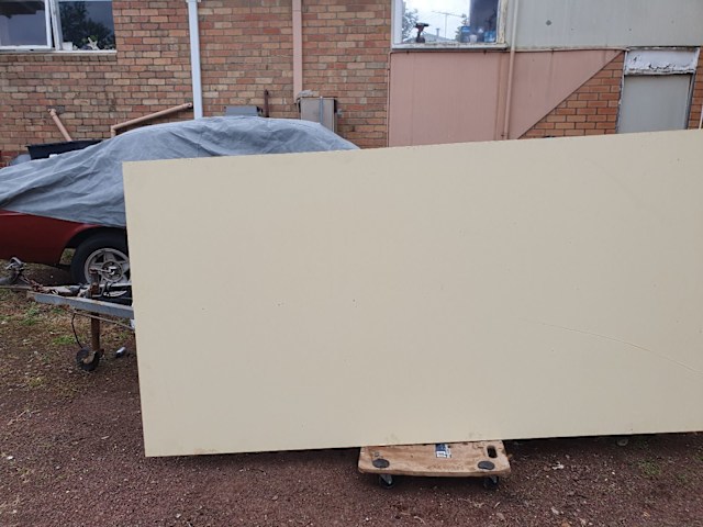 18mm MDF sheets 2400mm x 1200mm - Building Materials in Highton VIC ...