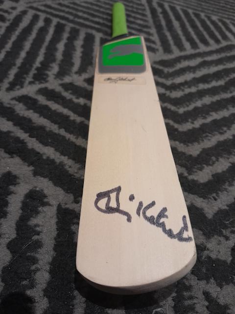Simon Katich Signed Cricket Bat Australia Signed Cricket Bat | Other ...