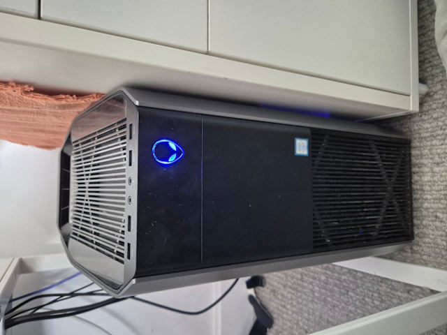 Alienware Aurora R6 Gaming PC - Desktops in Phillip ACT | Gumtree Australia