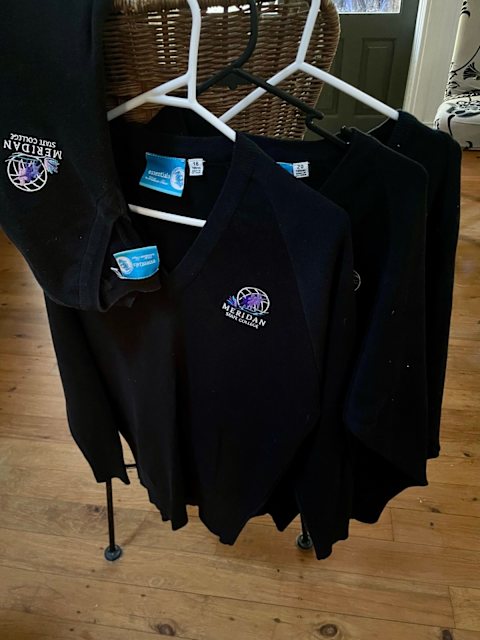 Meridan State College Jumpers - Other Community in Glenview QLD ...
