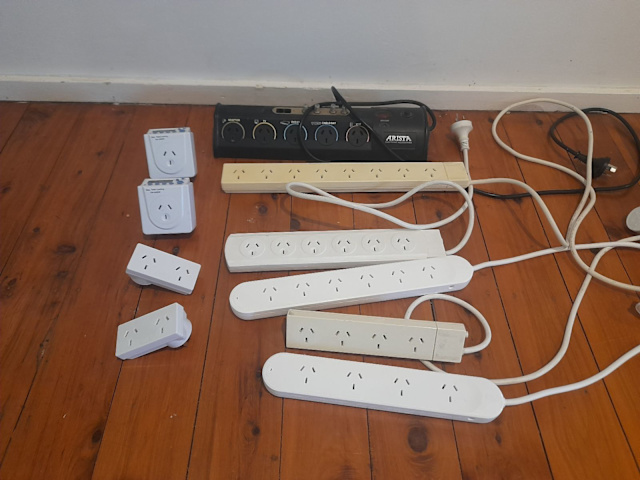 power boards - free - Other Electronics & Computers in Forestville NSW ...