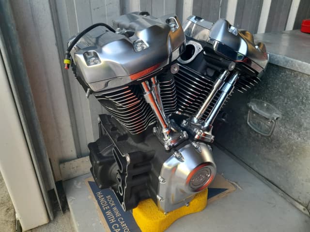 M8 114 CUBIC INCH ENGINE $3500 | Motorcycle & Scooter Parts | Gumtree ...