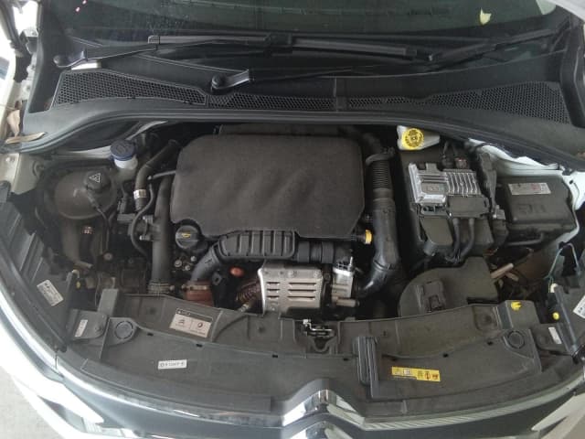 2021 CITROEN C3 ENGINE PETROL 1.2 TURBO EB2DTM CODE B618 09/20 | Engine ...