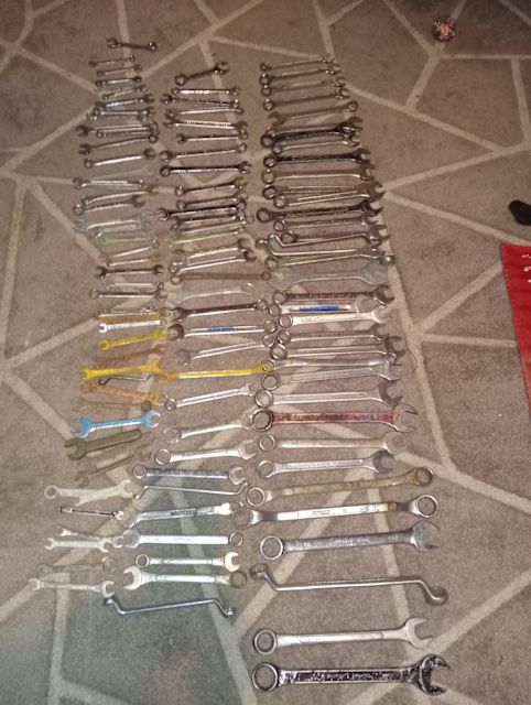 heaps off tools - Hand Tools in Morphett Vale SA | Gumtree Australia