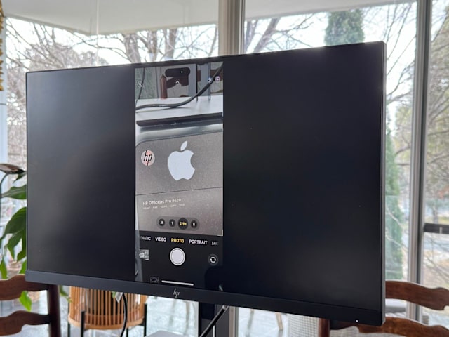 HP Z27 -27 inch 4K UHD DISPLAY - Monitors in Forrest ACT | Gumtree ...