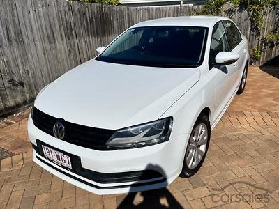 2015 VOLKSWAGEN JETTA 118 TSI TRENDLINE 6 SP MANUAL 4D SEDAN | Cars ...