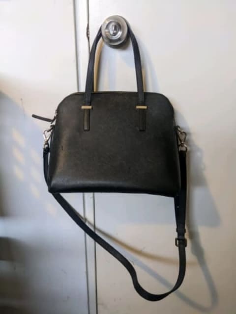 Kate Spade leather cedar street maise satchel - Bought for $599 | Bags ...
