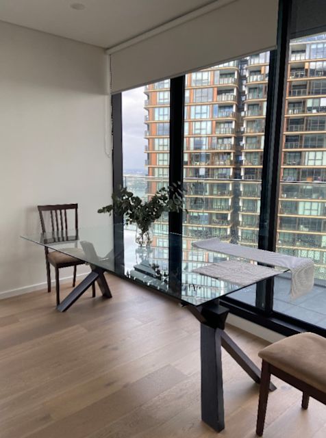 Glass Dining Table for SALE - Dining Tables in St Leonards NSW ...