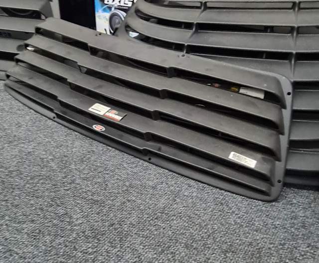 Holden HT HG Aunger rear Louvre ARL111 | Other Parts & Accessories ...