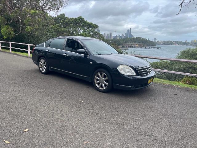 2005 NISSAN MAXIMA, 6 month rego, Automatic | Cars, Vans & Utes ...