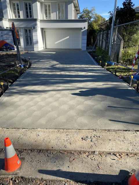 All concrete works | Concreting & Paving | Gumtree Australia Liverpool Area - Liverpool | 1328675096