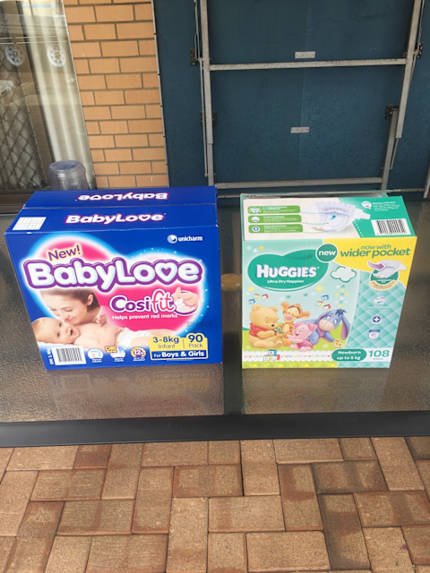 Baby / Infant / Toddler / Kids Items - Other Baby & Children in ...