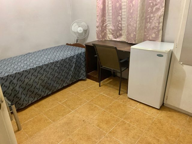 Single private room no share room for rent in Auburn - Share House ...
