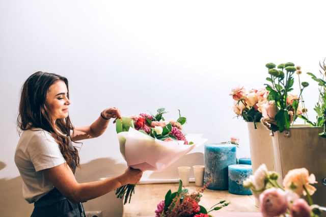 Contract Flower Delivery Driver $40/hr - Immediate Start | Other Jobs ...