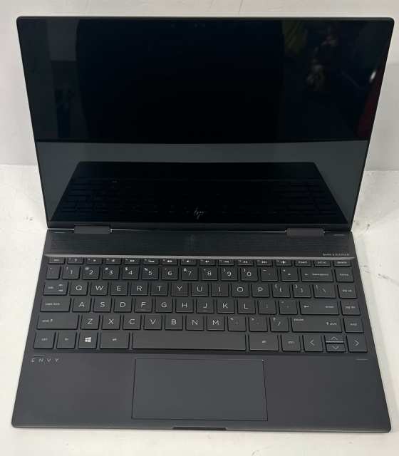 HP ENVY X360 - TOUCHSCREEN LAPTOP - 380550 | Laptops | Gumtree ...