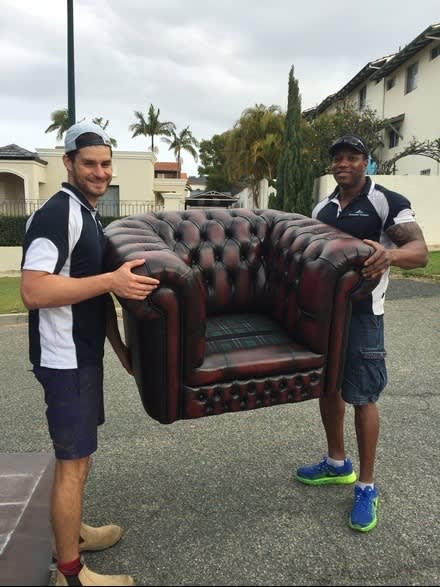 Emmanuel Transport - Removalists Perth | Removals & Storage | Gumtree ...