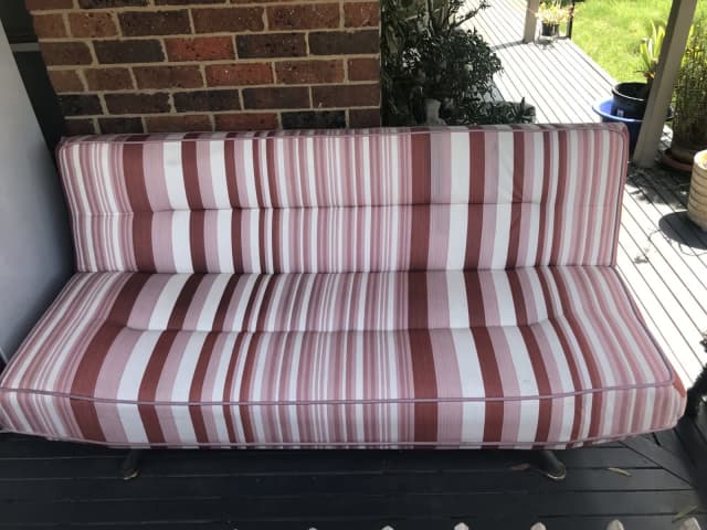 Couch / Devan | Sofas | Gumtree Australia Frankston Area - Langwarrin ...