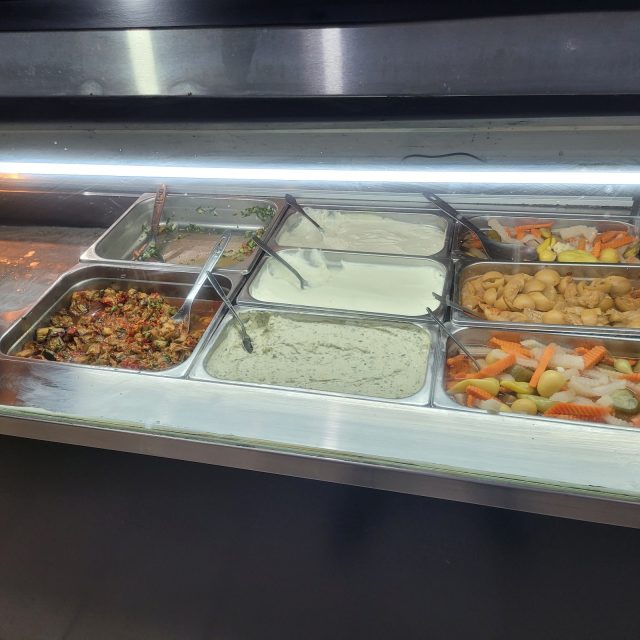 Kebab Shop Staff Needed | Chef & Cook | Gumtree Australia Hurstville ...