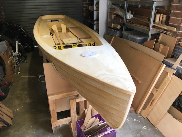 Derwent Raider project. | Other Boats & Jet Skis | Gumtree Australia ...