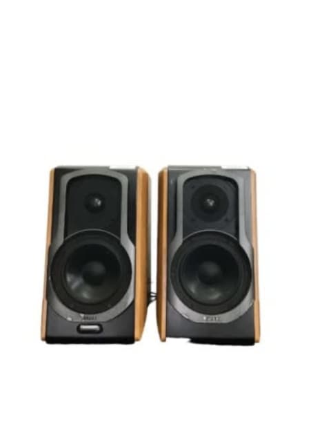 Edifier S1000DB Bookshelf Speakers Pair - Speakers in Craigieburn VIC ...