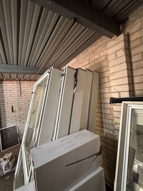 Stegbar windows (5) - Brand New - Building Materials in West Pennant ...