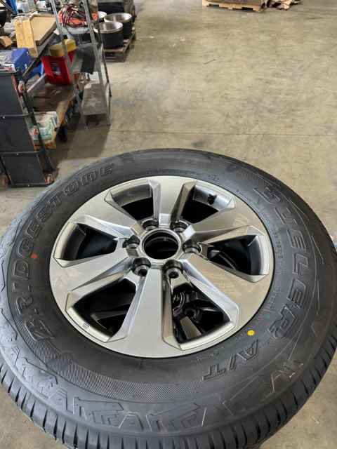 Wheels and tyres | Wheels, Tyres & Rims | Gumtree Australia Brisbane ...