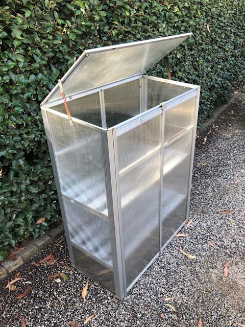 Greenhouse Small Hobby - Other Garden in Somersby NSW | Gumtree Australia
