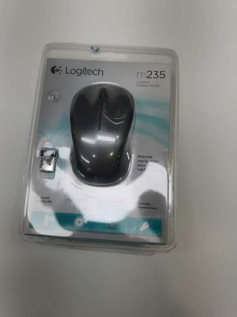 logitech wireless mouse brand new - Computer Accessories in Sydney City ...