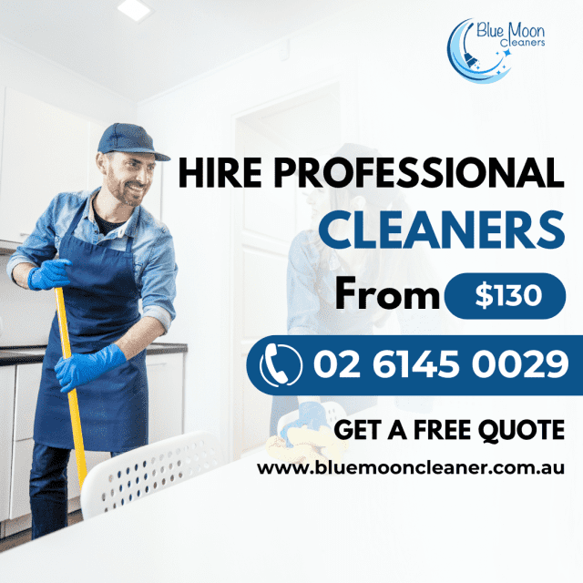 START AT $130 HIRE BEST CLEANERS IN MELBOURNE REGION | Cleaning ...