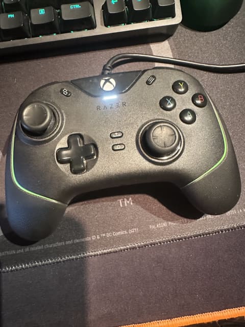 Razor Wolverine v2 Xbox wired controller | Xbox | Gumtree Australia ...