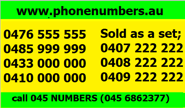 Gold premium mobile number. Platinum. Telstra. VIP. Optus. Custom ...