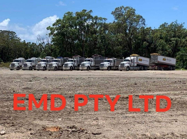 Truck & Dog | Machine Operators | Gumtree Australia Gold Coast North ...