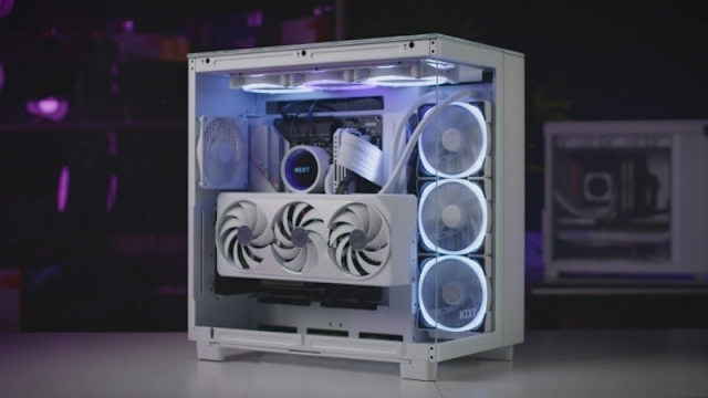 Brand new PC Computer- Perfect for Work 3 Years Warranty - Desktops in ...