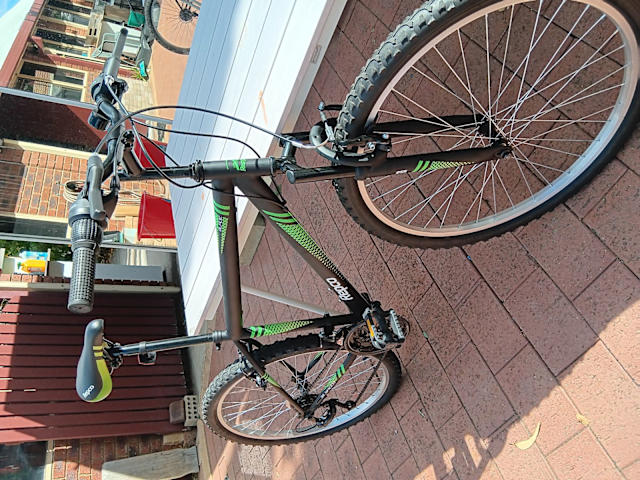 Repco Track Bike - Men's Bicycles in Beechboro WA | Gumtree Australia