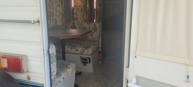 Jayco Sprite Caravan | Caravans | Gumtree Australia Mackay City - Slade ...