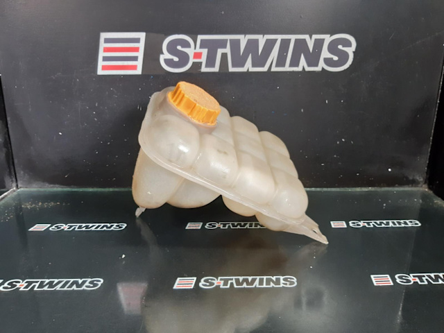 FORD FALCON UTE OVERFLOW BOTTLE MKI, 4.0, PETROL, 04/08-11/11, ST6494 ...