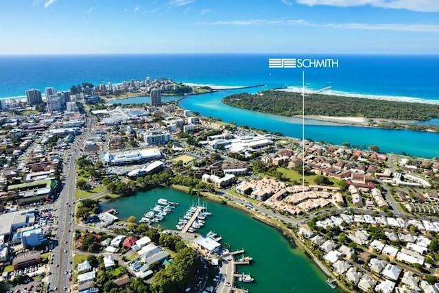 14/98-102 Keith Compton Drive, Tweed Heads, New South Wales 2485 - for ...