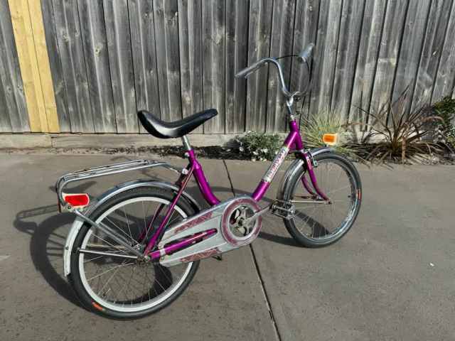 Vintage Repco Bicycle Cruiser Dragster 20 inch bike - Other in Carrum ...