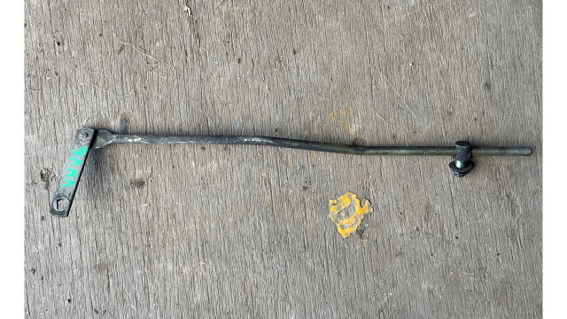 HOLDEN VN VG VP VQ VR VS V6 AUTO TRANSMISSION GEARBOX SHIFTER LINKAGE ...