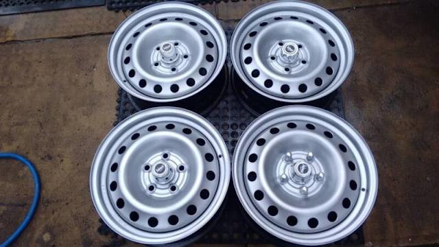 COMMODORE FACTORY WHEEL SETS. FROM $299 | Wheels, Tyres & Rims ...
