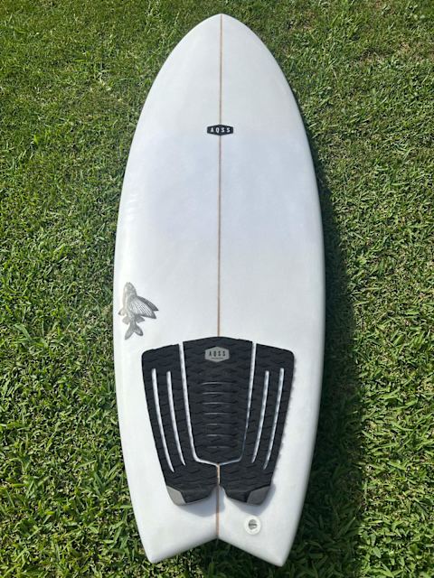 SURFBOARD - AQSS Flying Fish - Surfing in Secret Harbour WA | Gumtree ...
